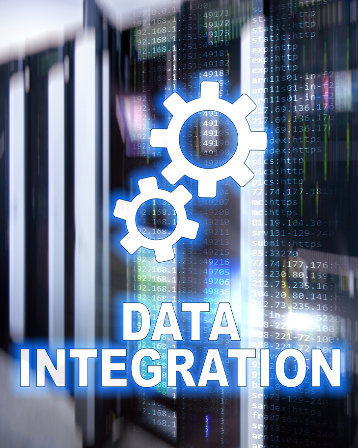 Automating Data Synchronization - Sparsh Communications PVT LTD
